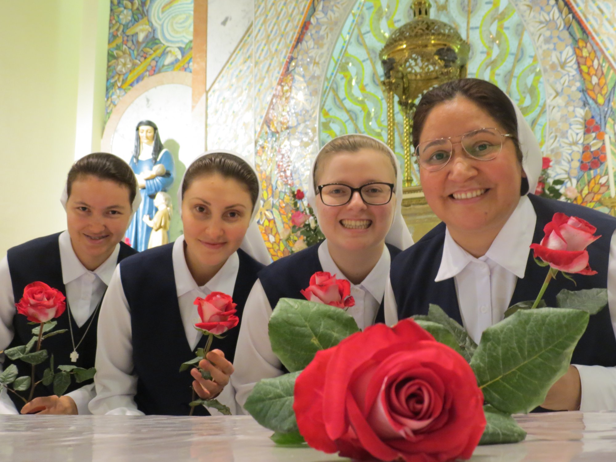 Ir. Angela Cuban Farias [Interpretação em Libras] – Cada Comunidade Uma ...